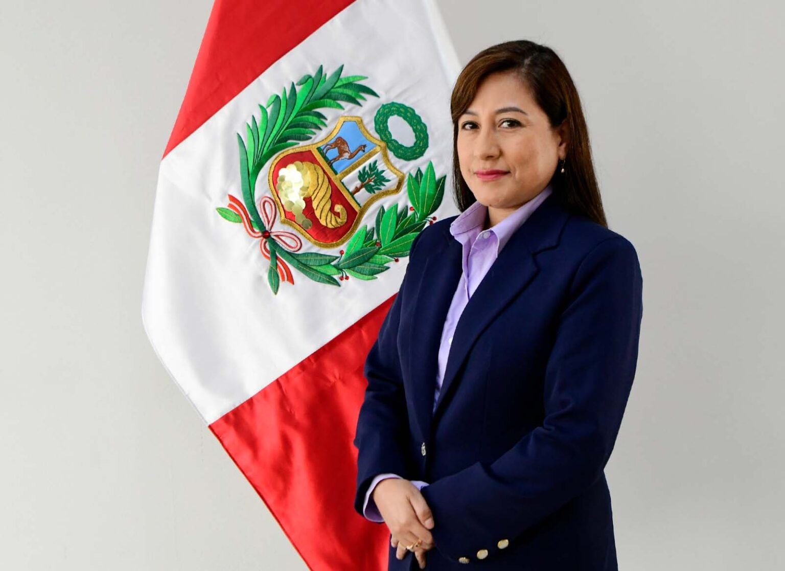 Nº 292 | AISSA TEJADA: “EL INFORME SOBRE LOS AVANCES CONTRA LA TRATA DE ...